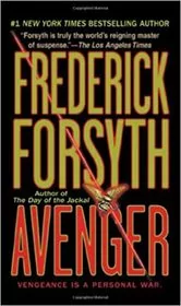 All 27 Frederick Forsyth Books in Order (2025)
